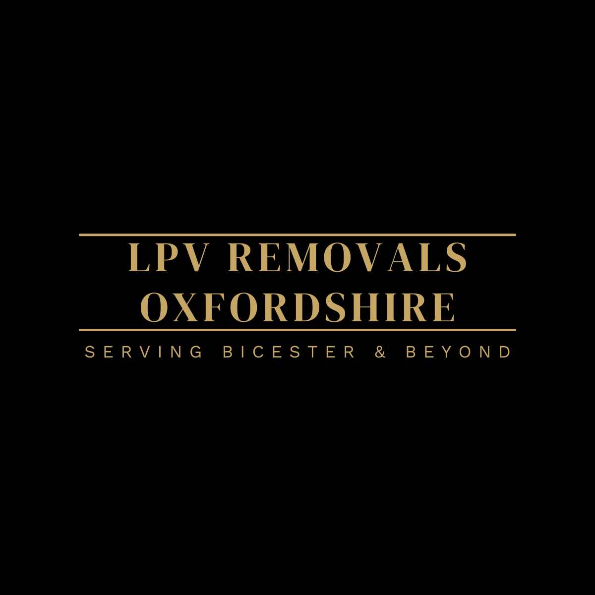 LPV Removals Oxfordshire: Family-Run Service